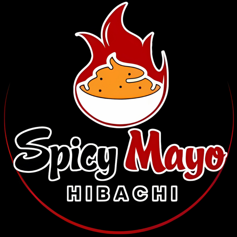Spicy Mayo Hibachi